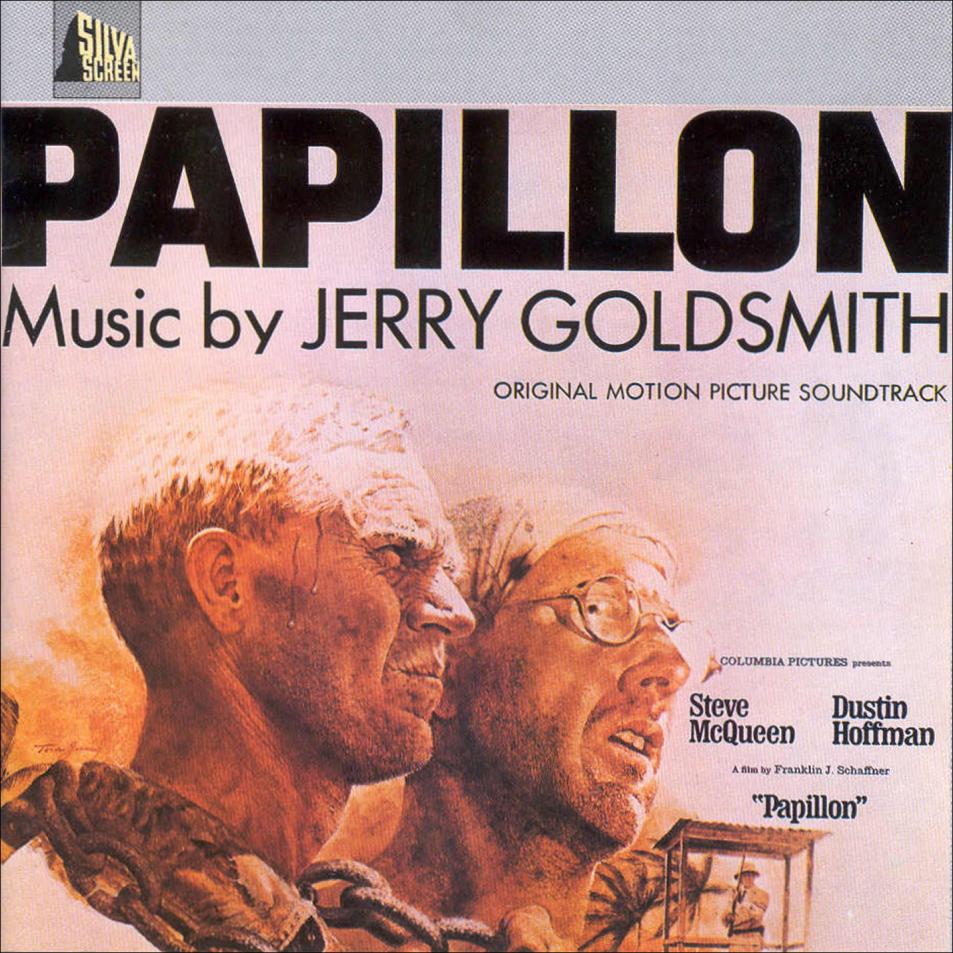 Papillon : Front | CD Covers | Cover Century | Over 1.000.000 Album Art ...